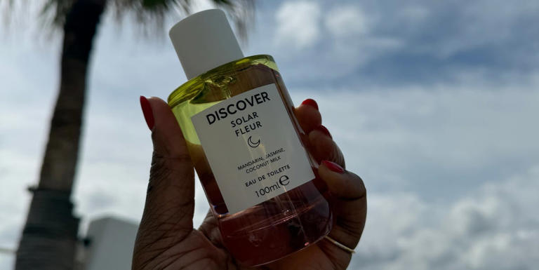 M&S's £12 summer perfume is an affordable dupe saving you hundreds on ...