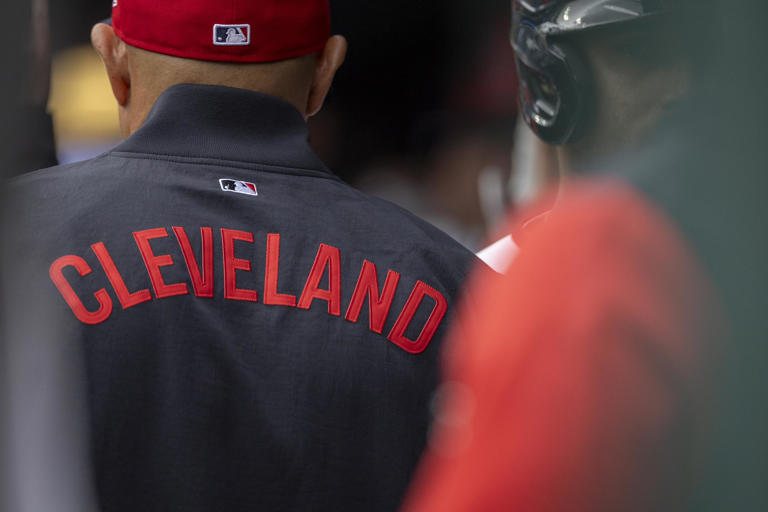 Guardians news and notes: Back home to Cleveland