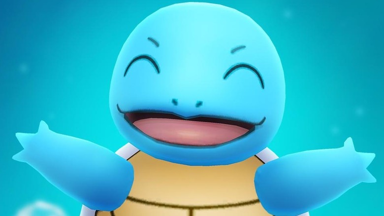 Things Only Adults Notice In Pokemon Go