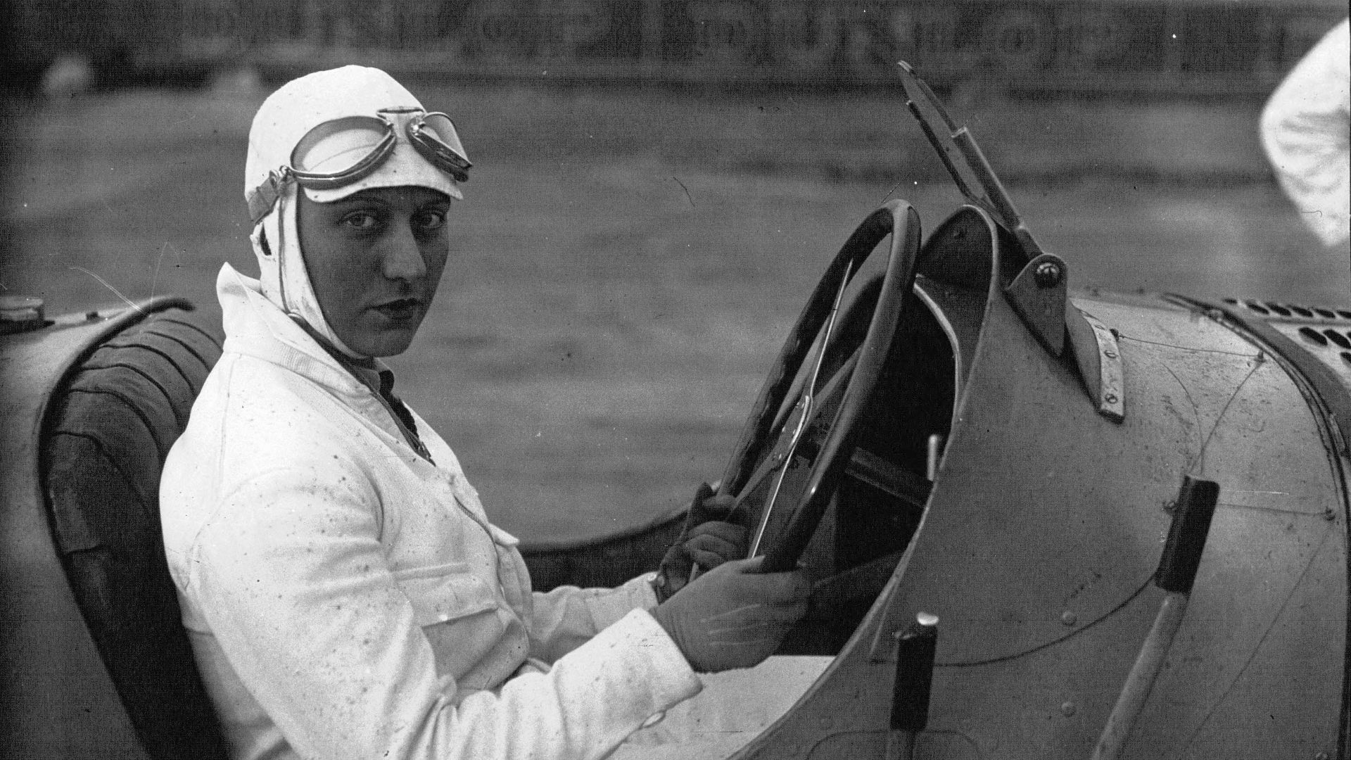 The untold story of the women who rewrote racing history