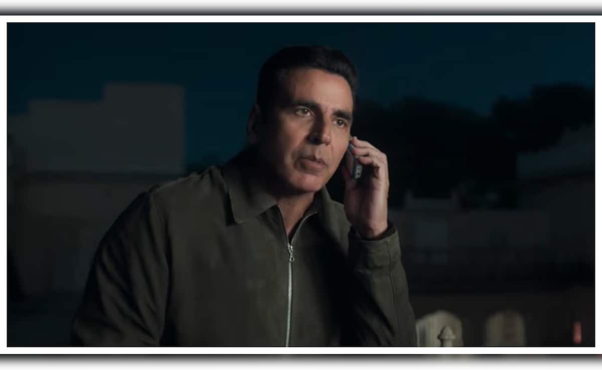 Bhooth Bangla box office collection day 22: Akshay Kumar film starts ...