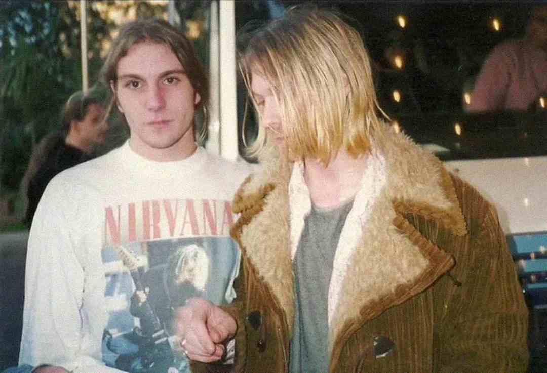 15 last known photos of rock legends, and the stories behind them