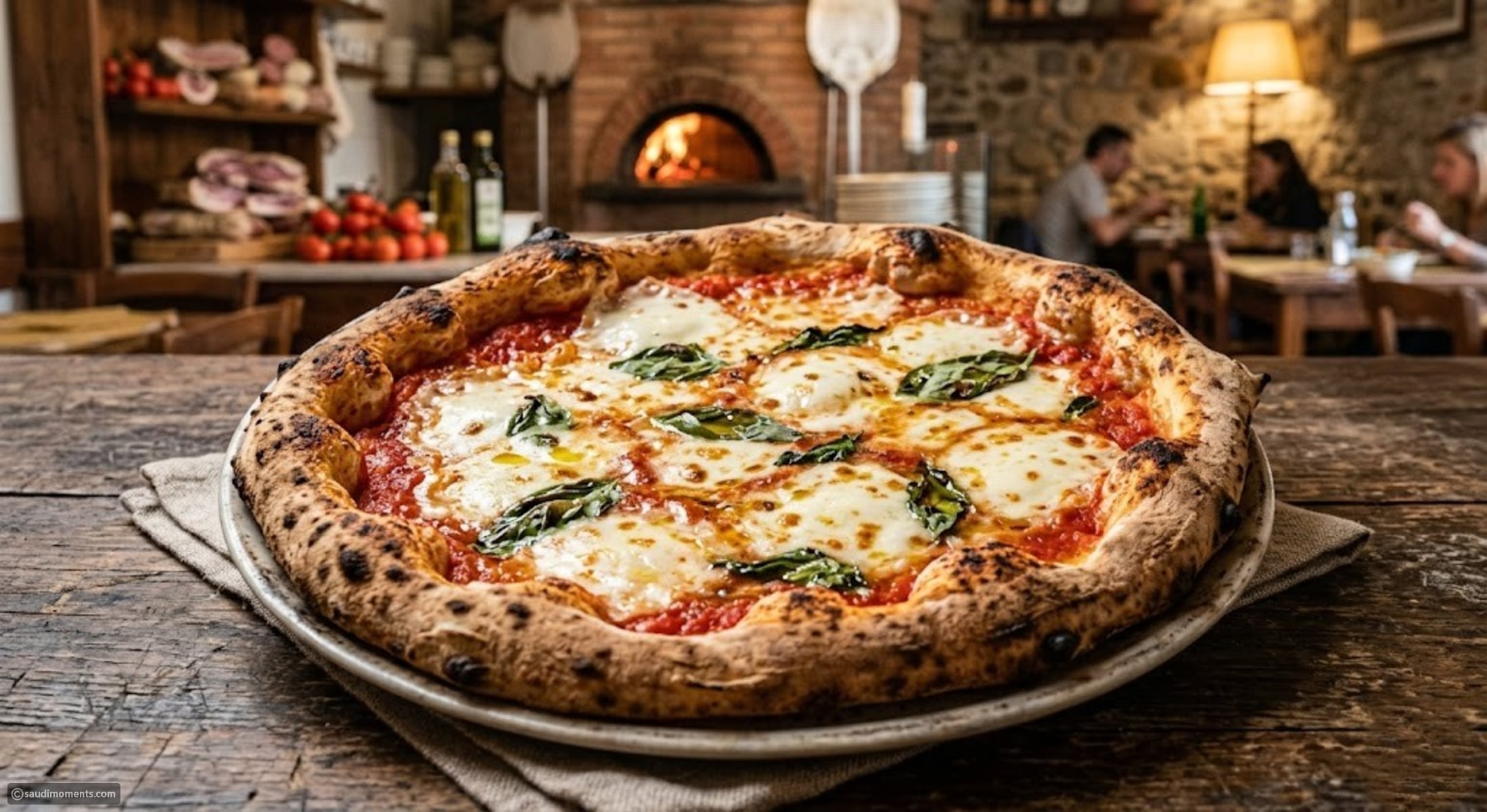 Italian restaurant dishes chefs always recommend