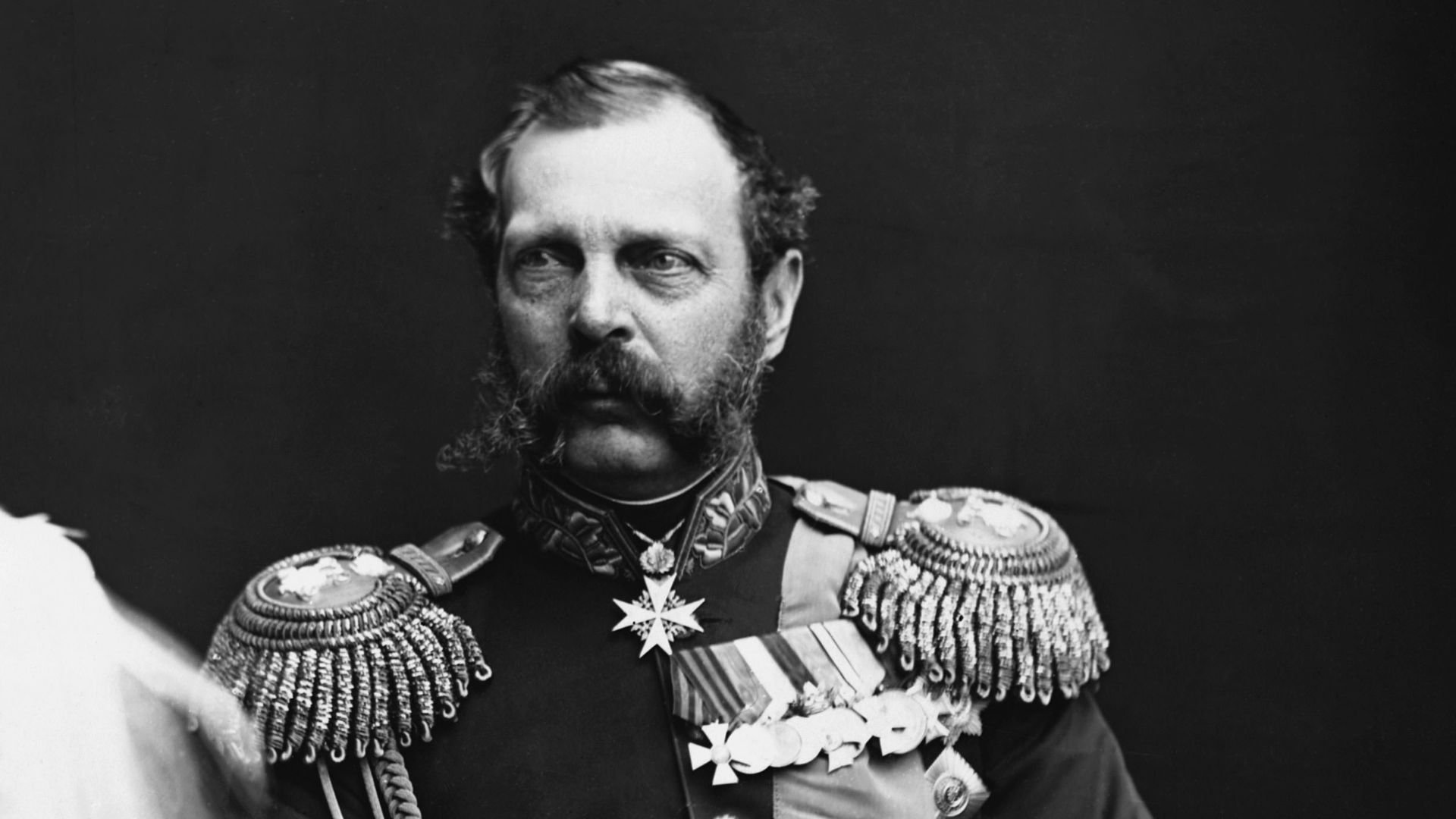 Catherine Dolgorukova was the royal mistress who became the tsar’s wife ...