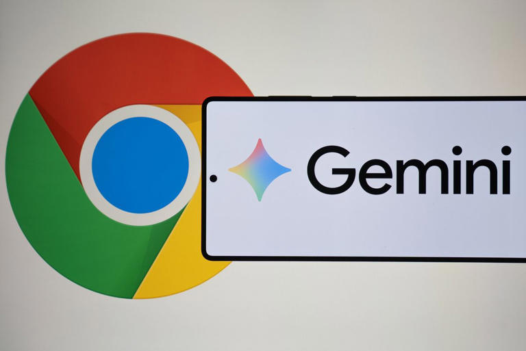 Google Chrome may have silently installed 4GB AI model on your computer ...