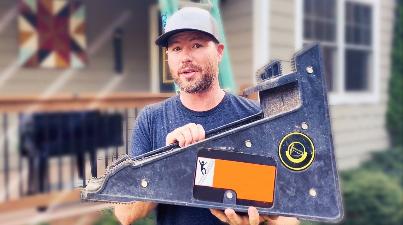 Reviewing a handy construction tool