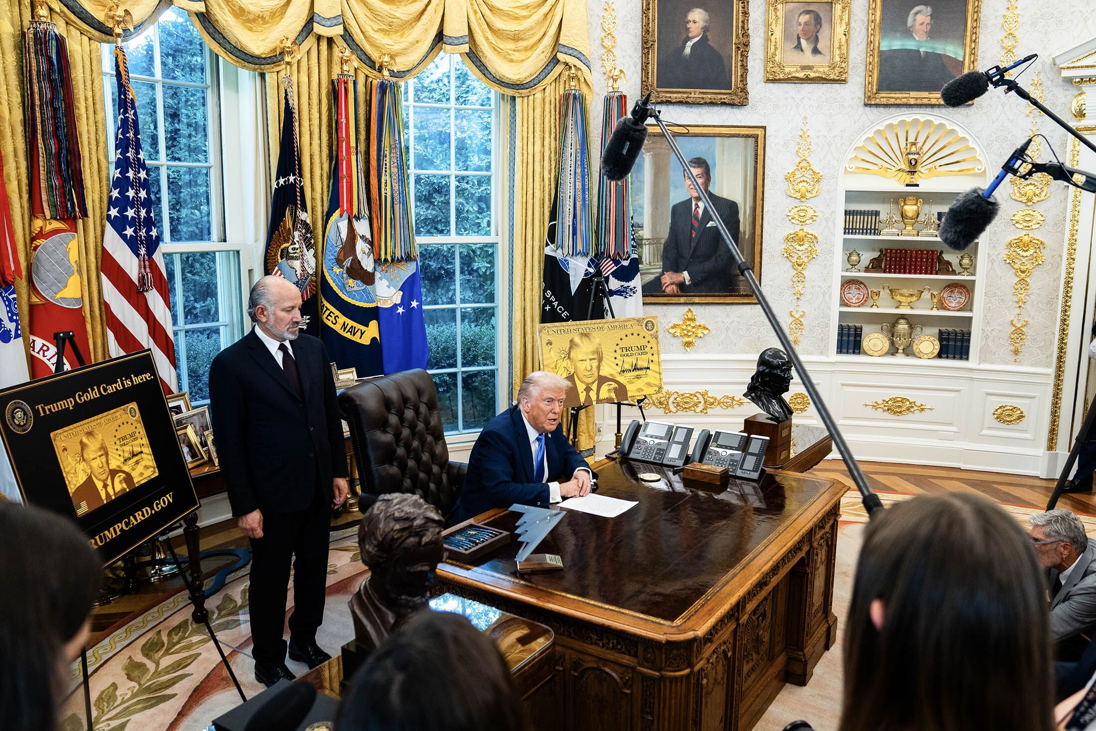 Trump wants to make H-1B workers more expensive for US employers