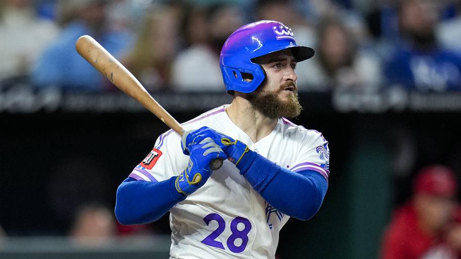 MLB power rankings: One surprising performer from every team