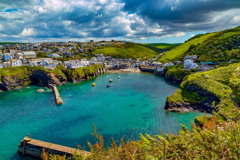 The best walks in Cornwall, from coastal routes to countryside ambles