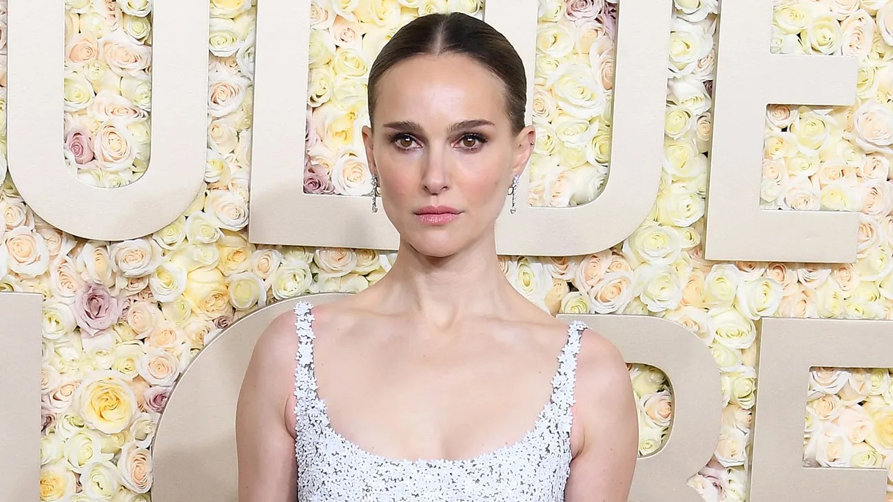 Hollywood sold Natalie Portman as a dream girl - then Harvard exposed ...