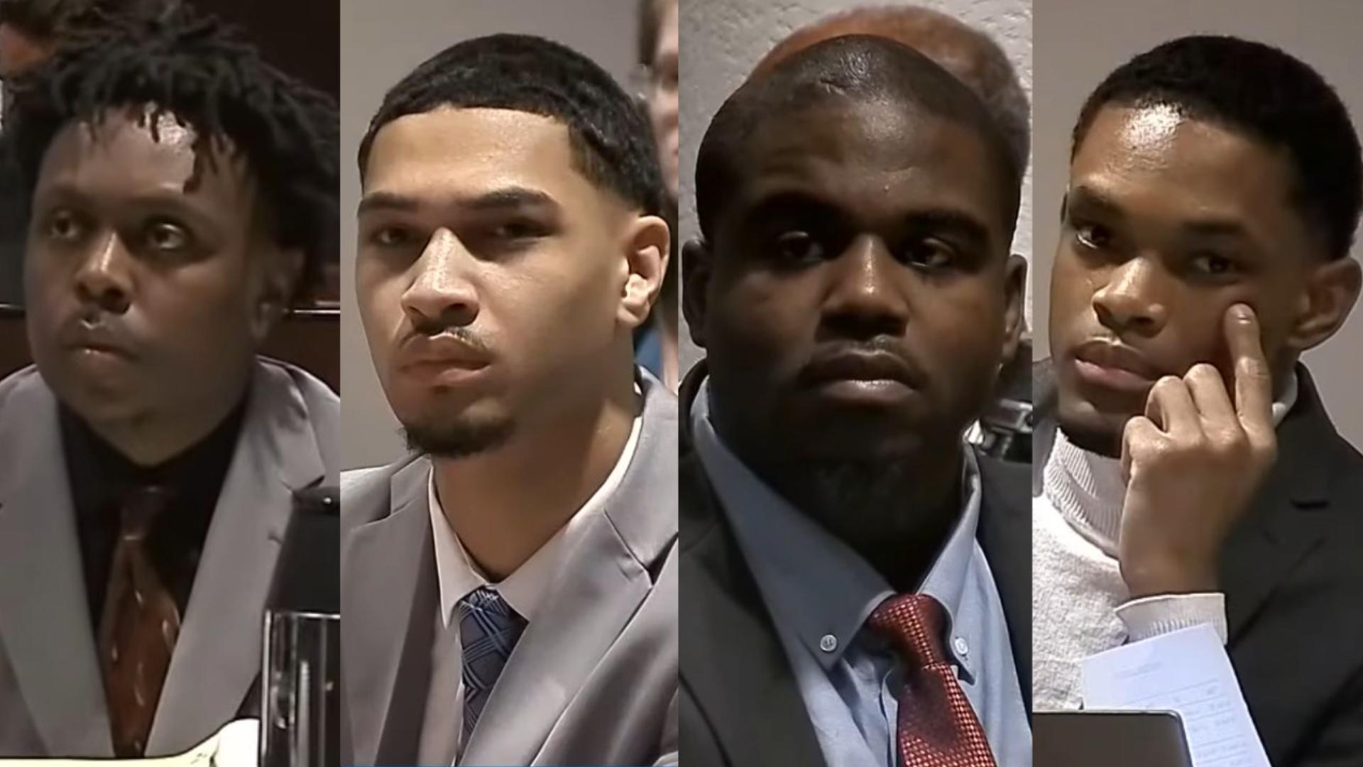 Closing arguments wrap up in trial over rapper Foolio’s murder as case ...