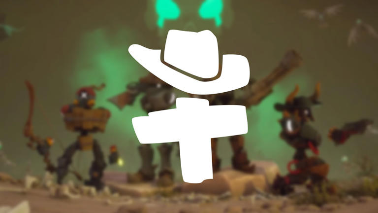 All grave locations in Far Far West