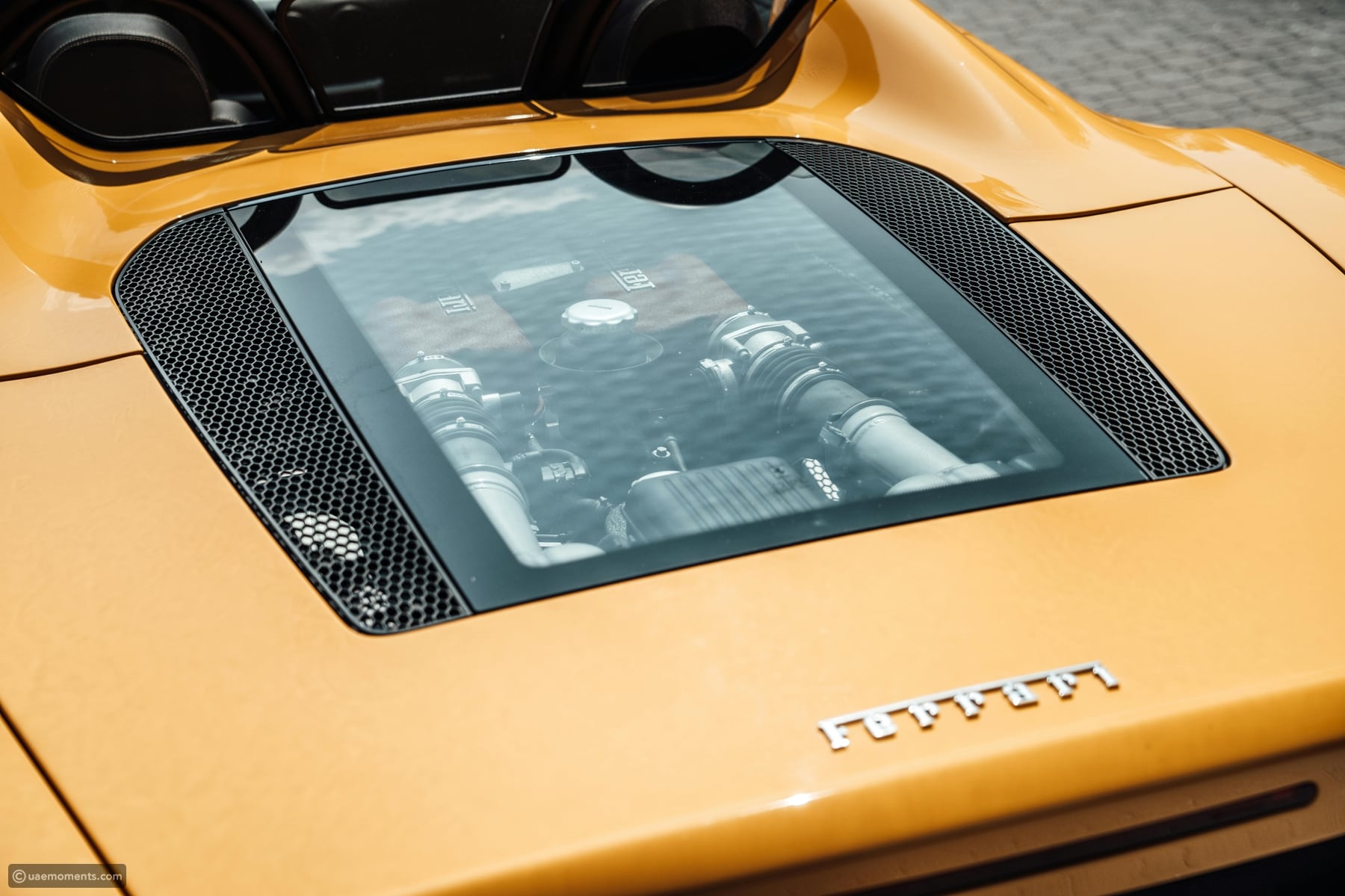 Does your car really need an engine cover? (And can you take them off?)