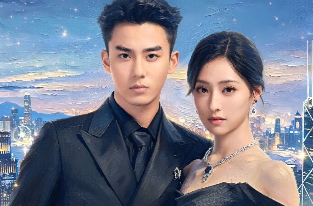 Sinopsis drama China Echoes of Gang City, Hu Lianxin dan Zhao Huawei ...