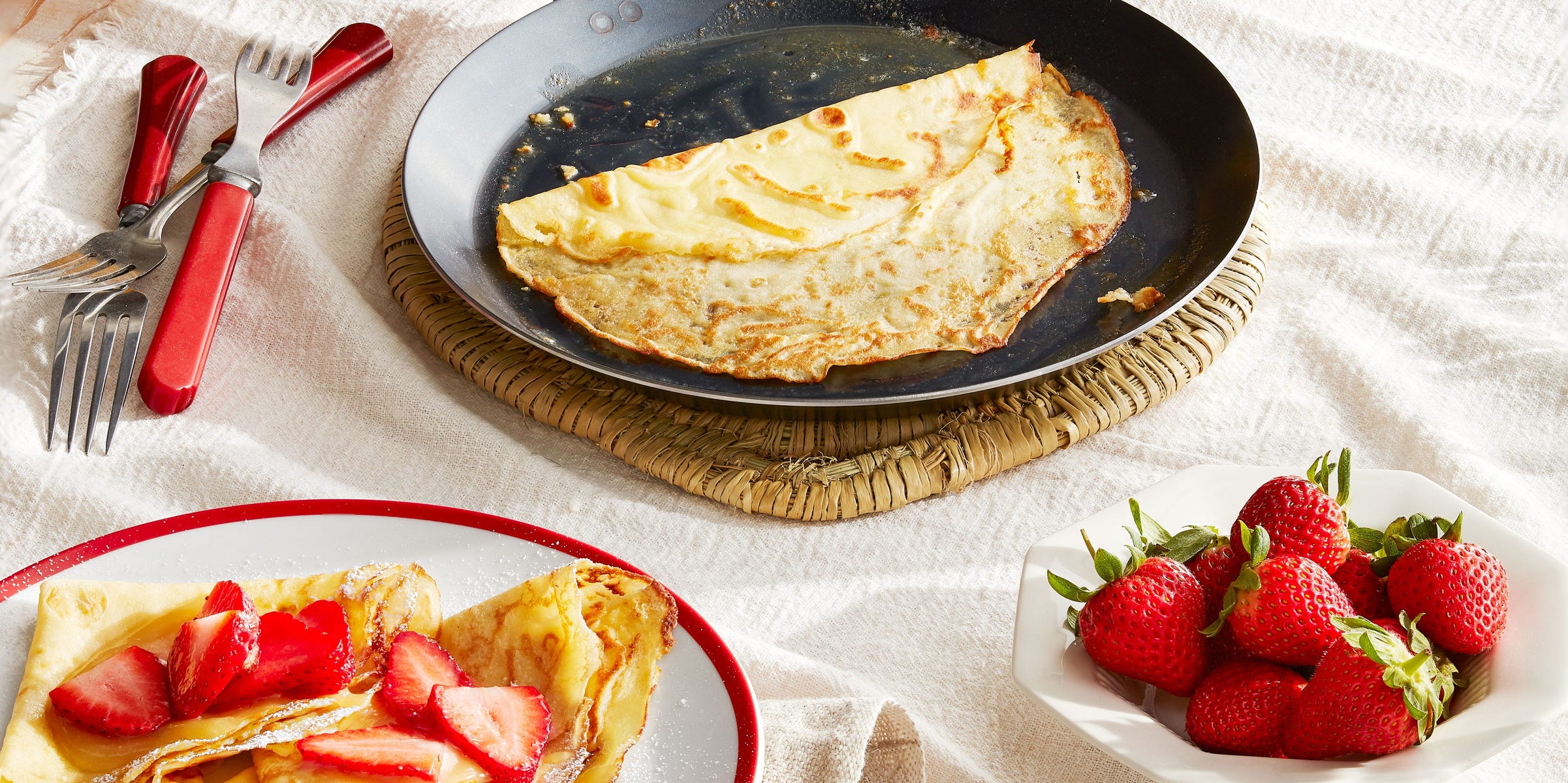 These Mother’s Day brunch recipes look straight out of a café