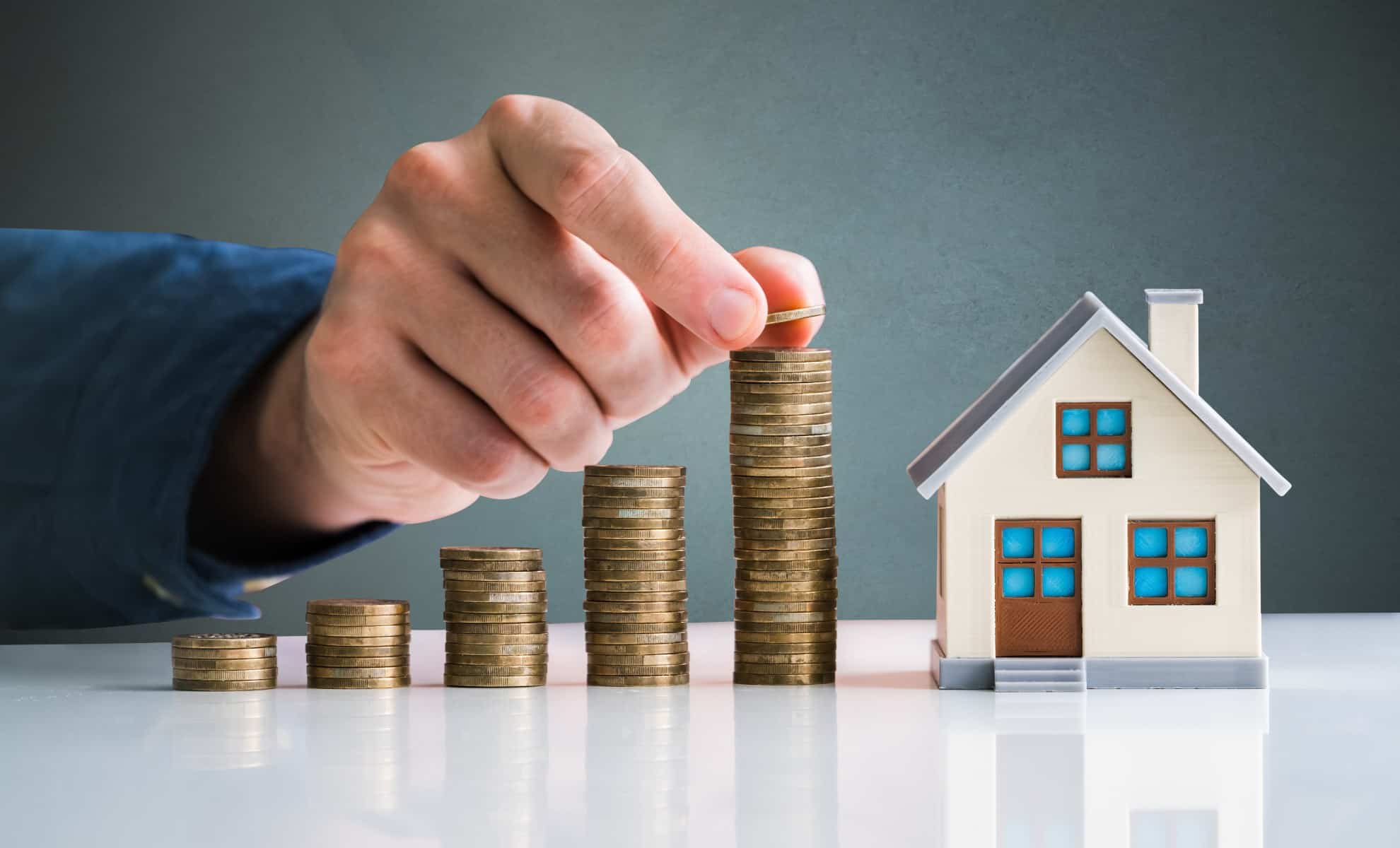 Homeowners fear losing homes over huge new property tax increase