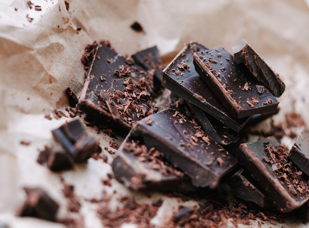 Sådan kan mørk chokolade påvirke dit blodtryk, hvis du spiser det hver dag