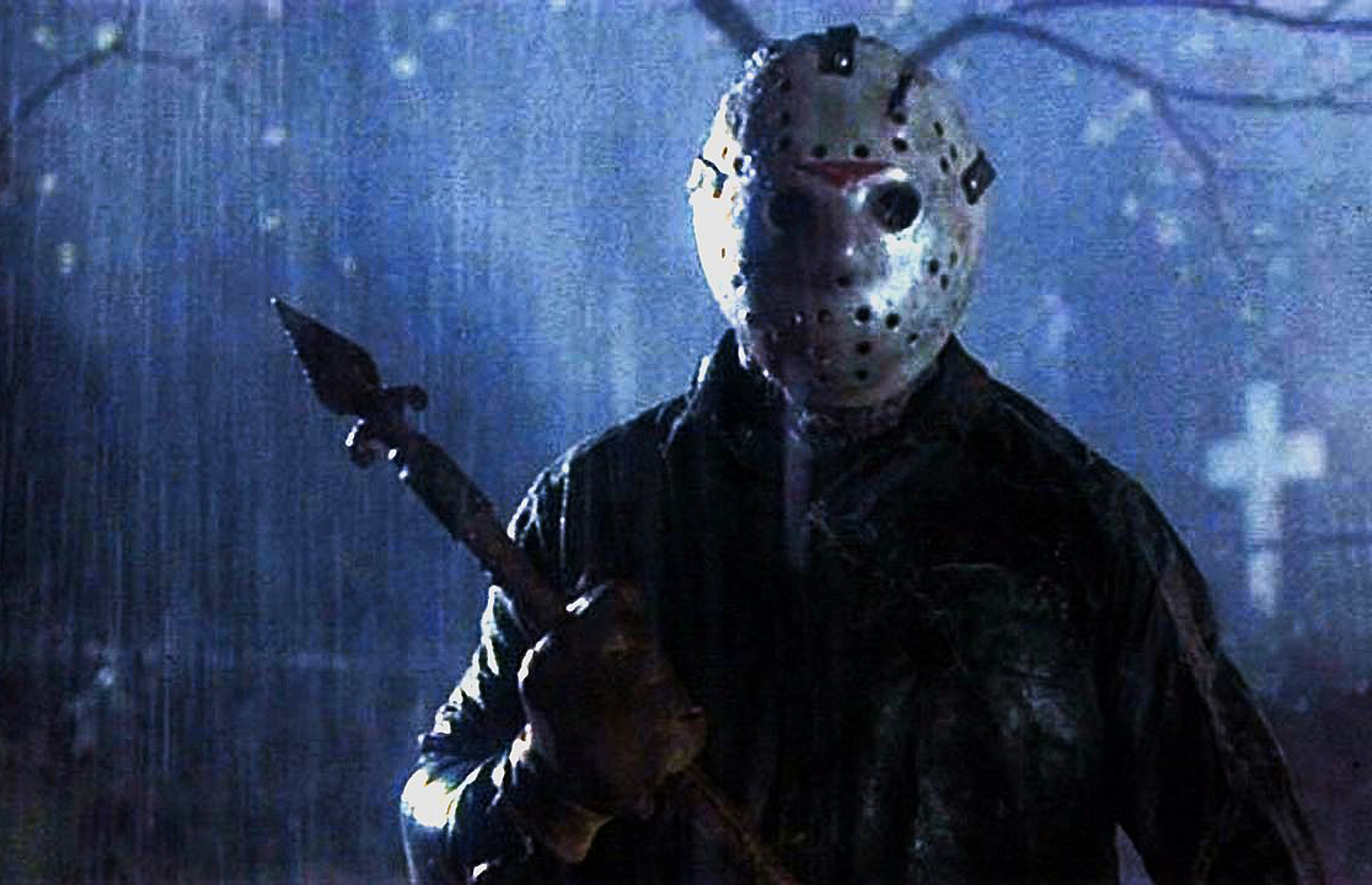 Iconic horror movie characters