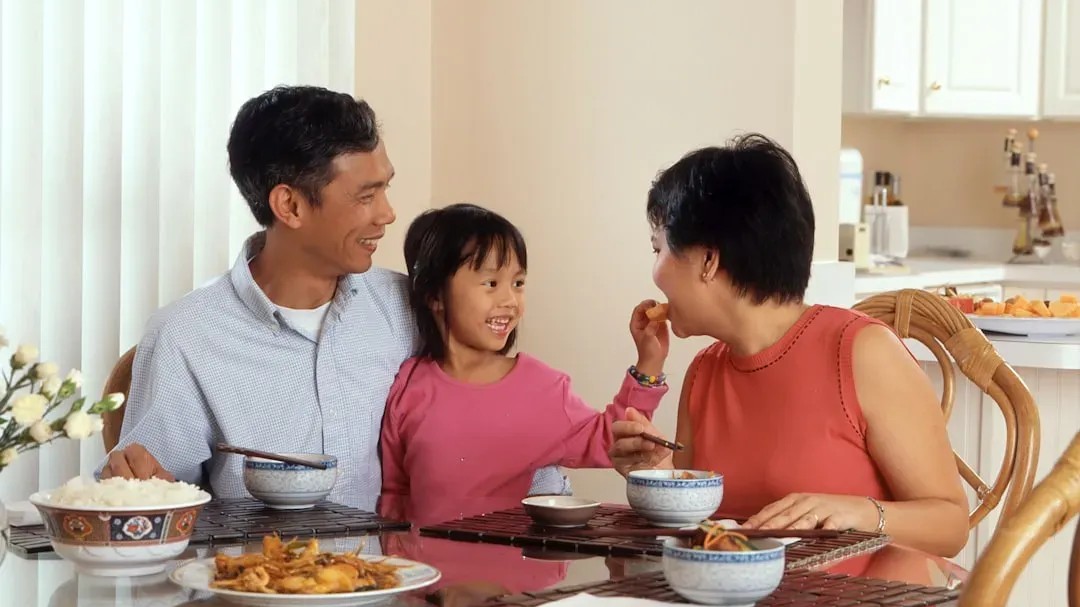 What happens to a family when daily routines disappear - it's already ...