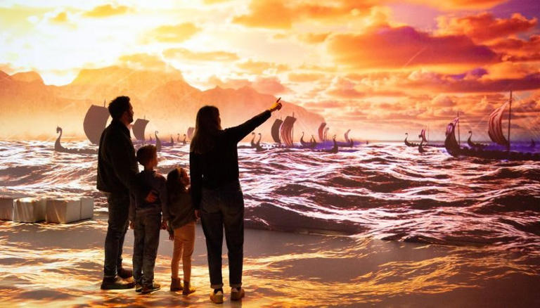 Best immersive TV experiences to escape reality