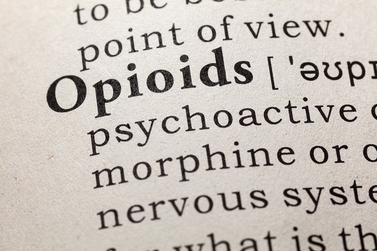 Opioid OD Survivors Have Triple Rate Of Repeat Overdoses Than ...