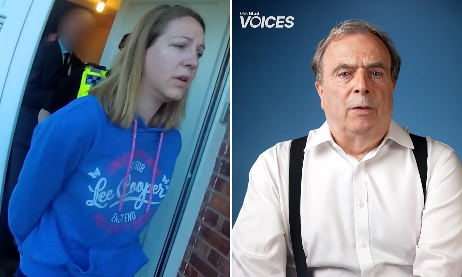 Why is Lucy Letby's appeal taking so long? It's an urgent matter, says ...