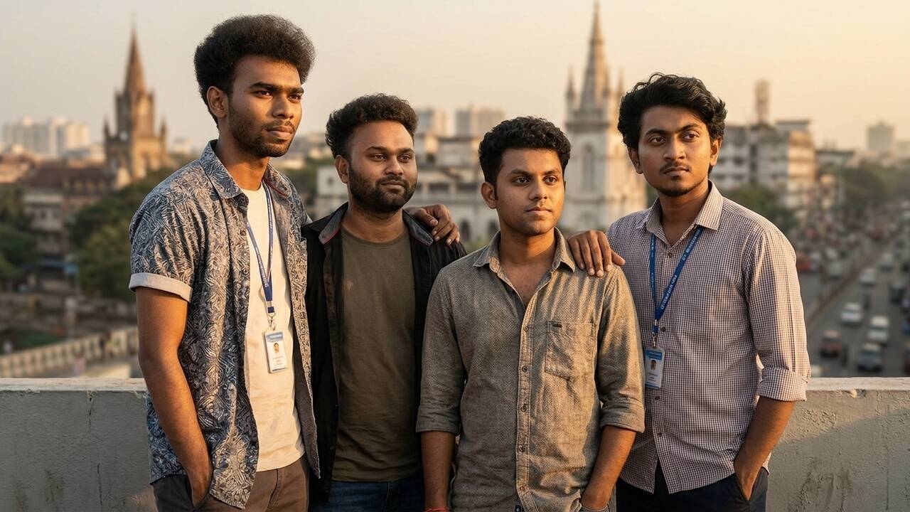 Vaazha 2: Steps to download Hashir's latest film for offline access on ...