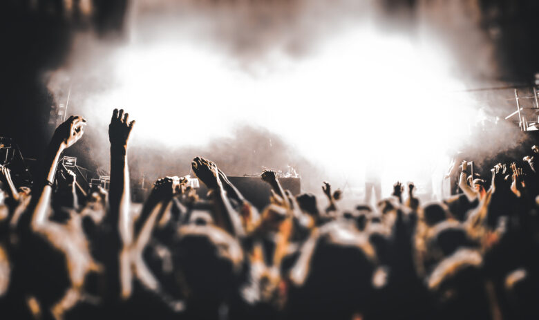 What a concert cost the year you were born vs. today: From the 1960s to ...