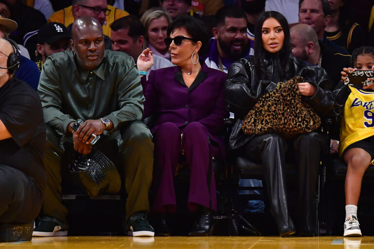 Kris Jenner says Ozempic made her 'really sick' as she switches to ...