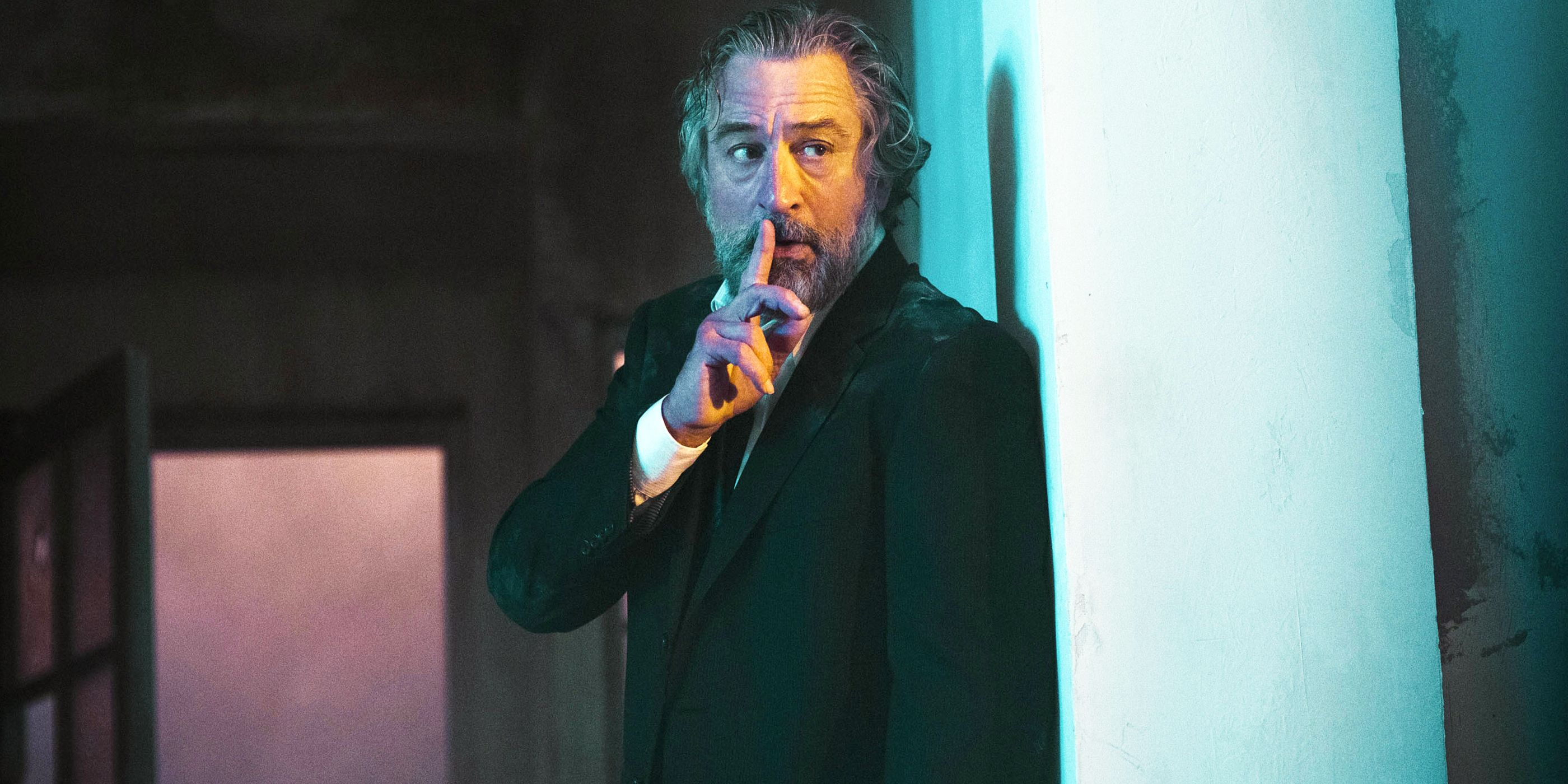HBO Max's divisive mob crime caper with Robert De Niro is one of its ...