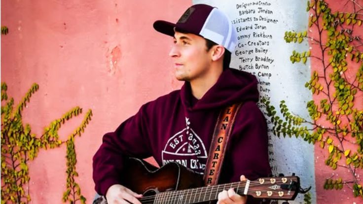The Voice alum Dylan Carter’s life takes tragic turn after South ...