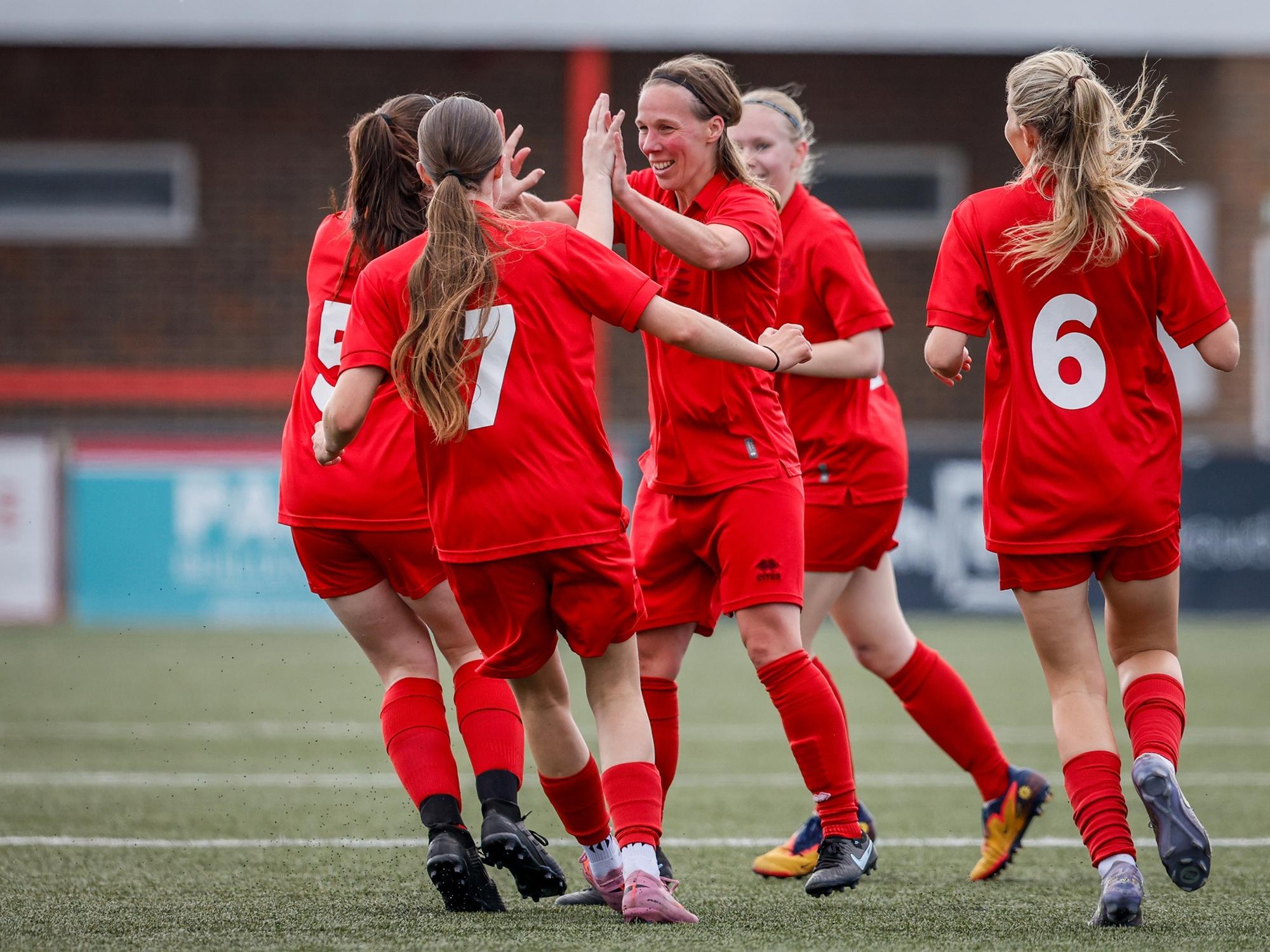 Eastbourne Borough boss Simon Leslie: Belief doesn’t disappear with ...