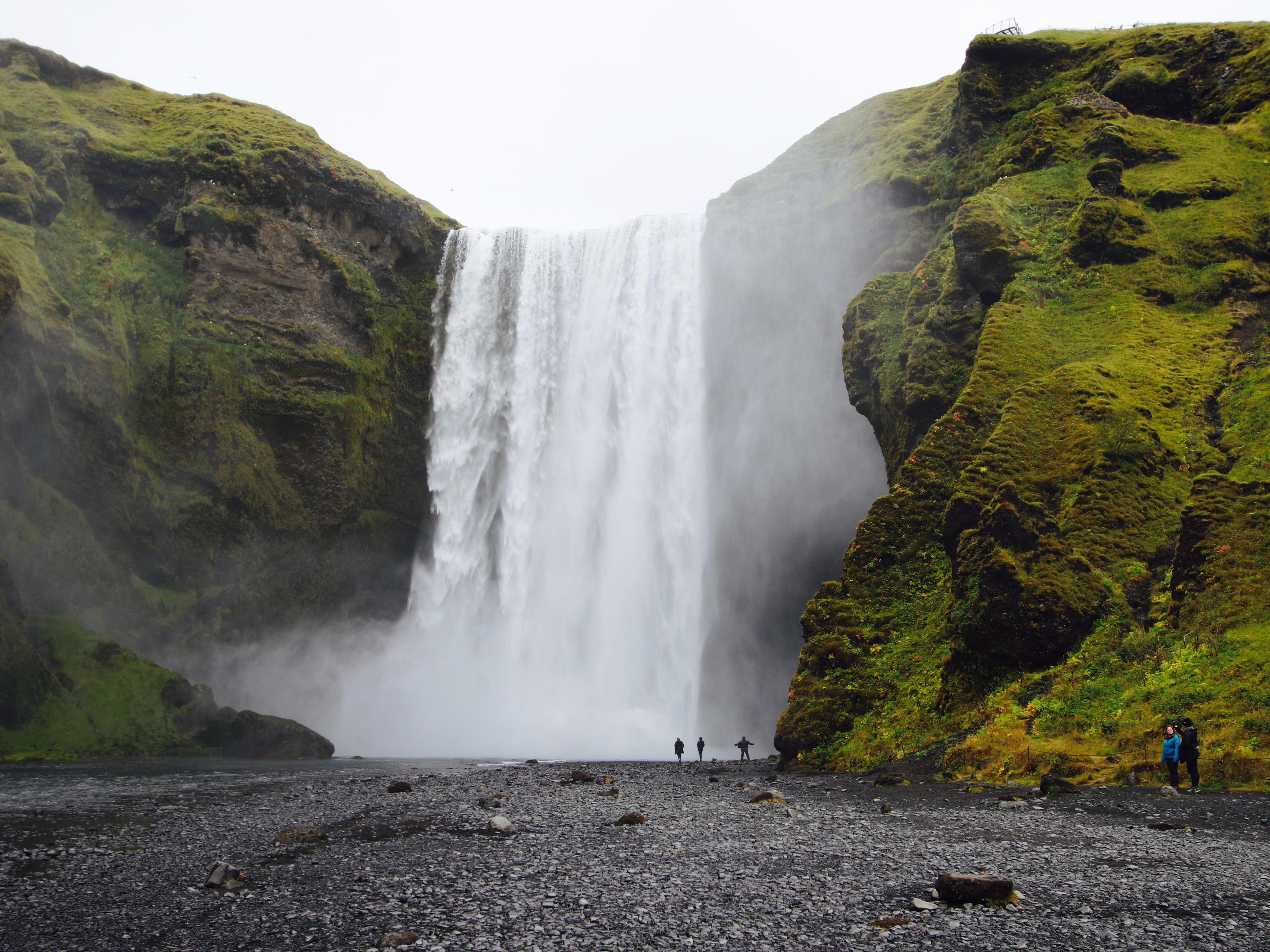I'm an American who's lived in Iceland for 14 years. Here are 6 of the ...