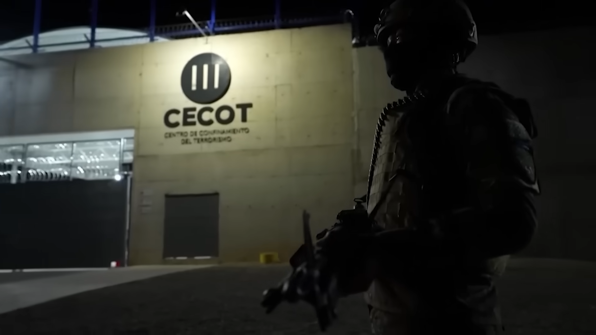 Trump deportees land in CECOT as abuse claims explode