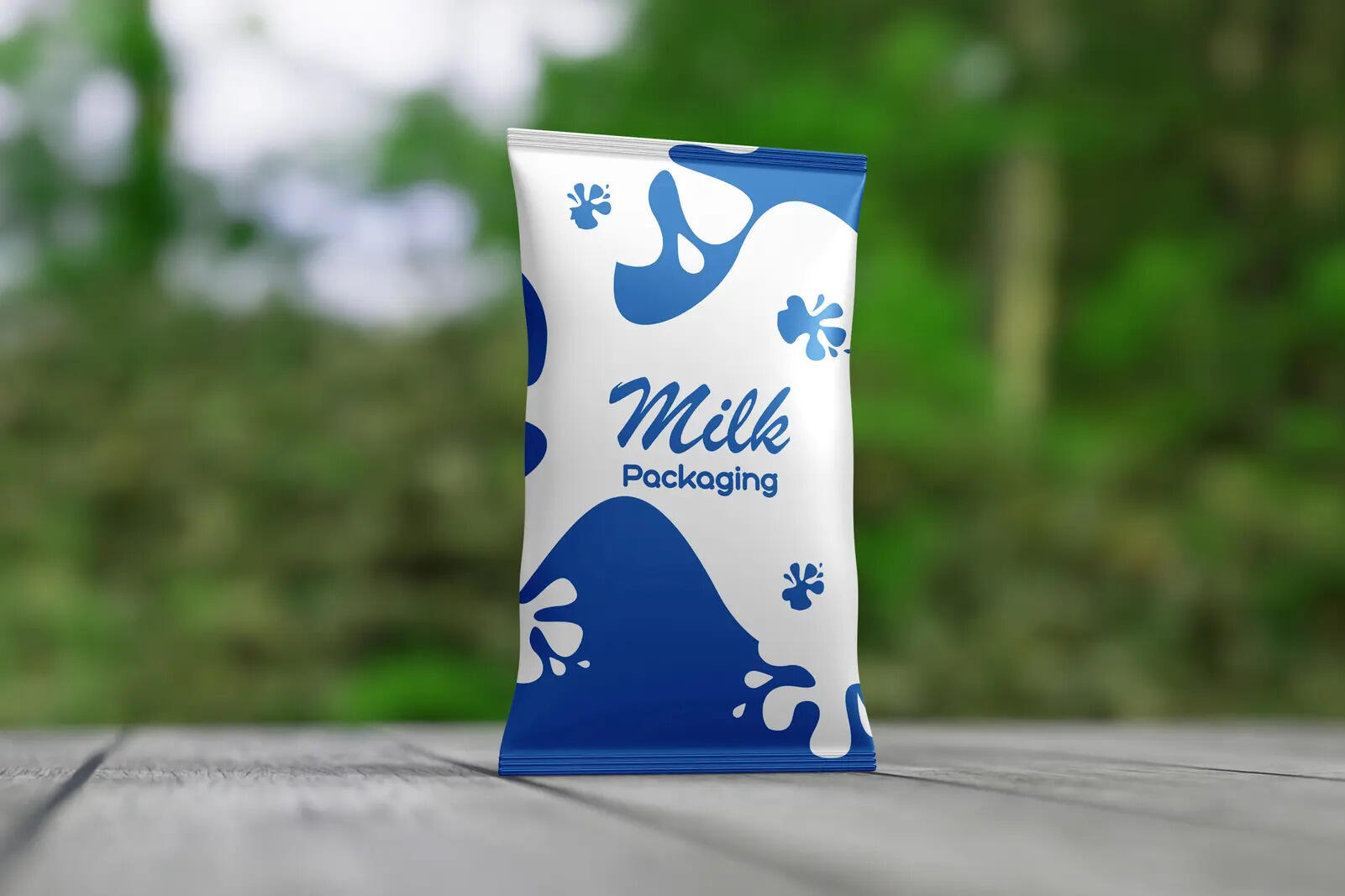 Why milk comes in different colour packets? Know the reason