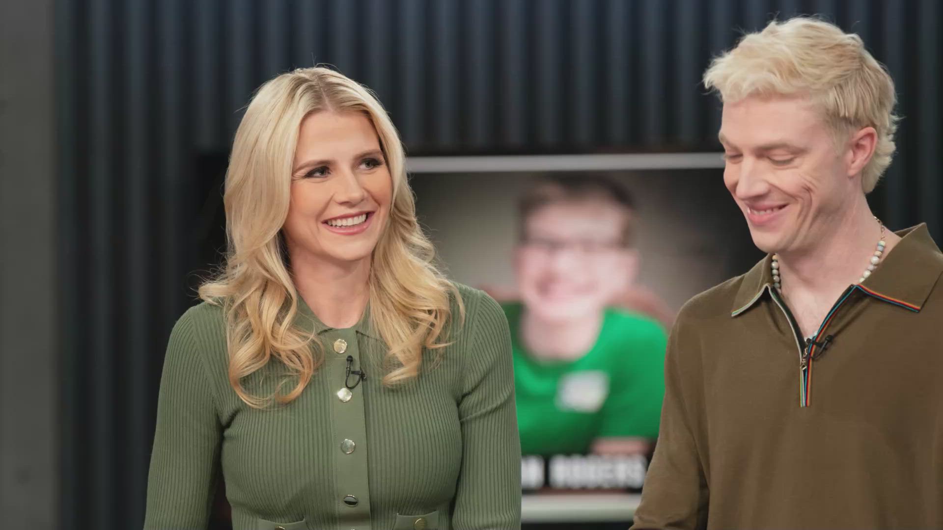 Elizabeth Smart shares theory on Nancy Guthrie's disappearance