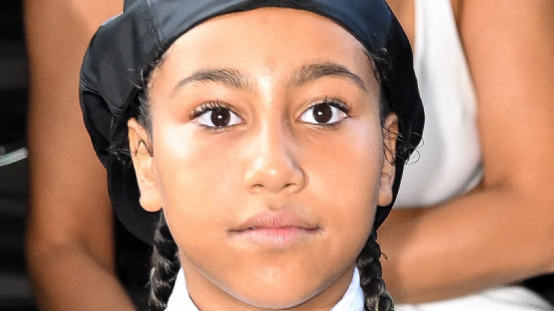 North West has had quite the transformation