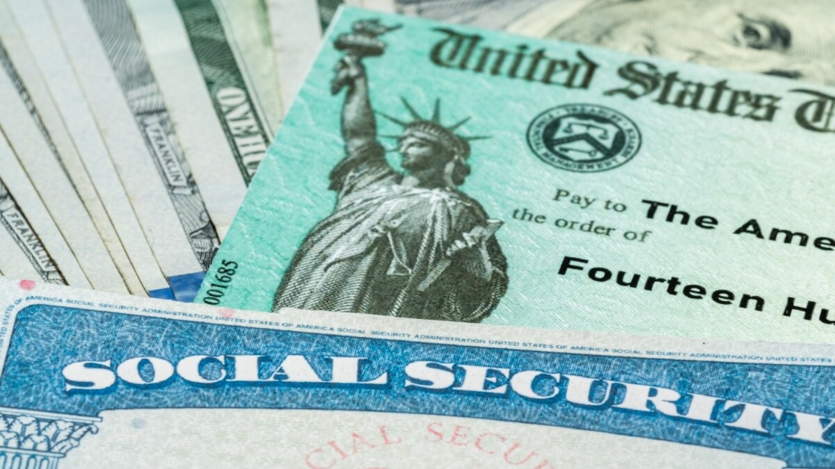 Millions of Americans are delaying Social Security until 70 but does ...