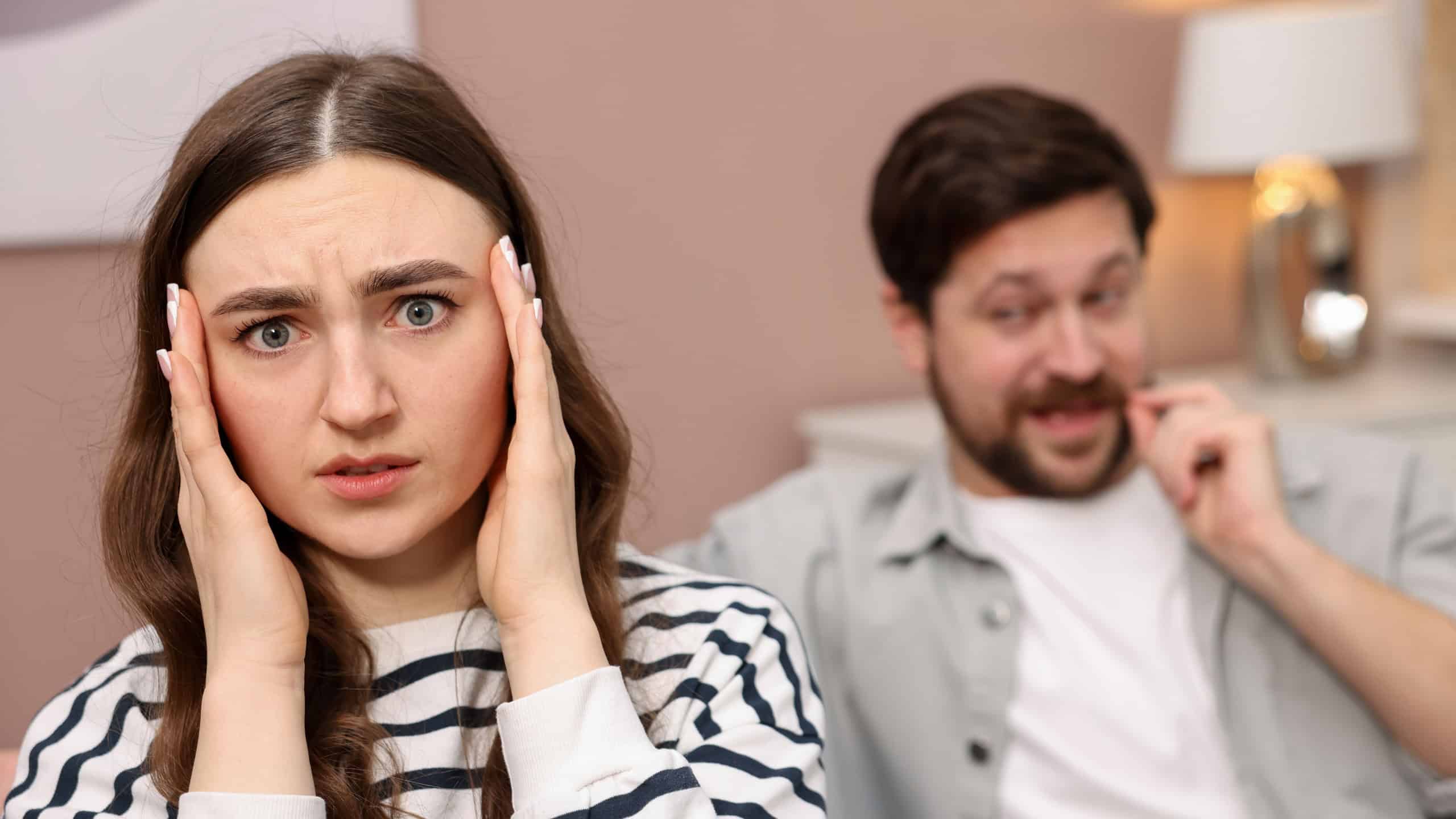People often use these 10 phrases when they're not telling the truth