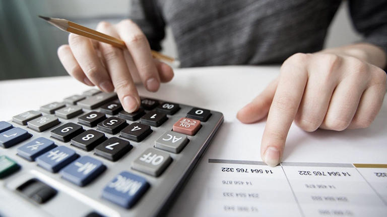 Retirees are getting hit with hidden phantom income taxes in 2026 ...