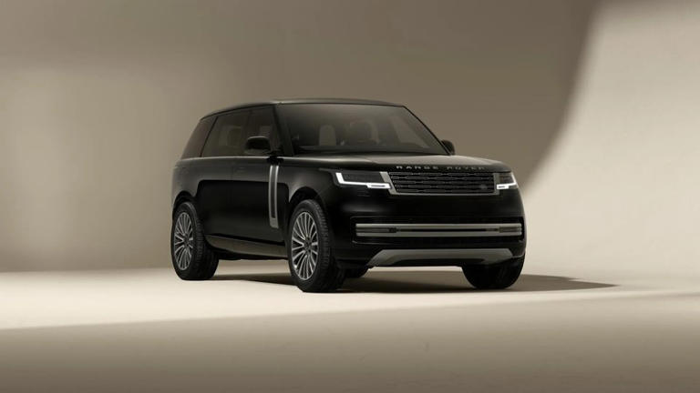 Range Rover unveils limited London-inspired models: pricing and specs ...