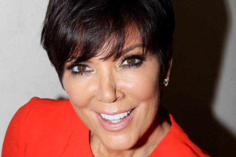 Kris Jenner says Ozempic made her 'really sick' as she switches to ...