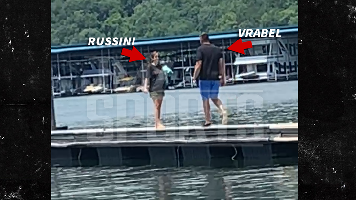 Mike Vrabel praises his wife after Dianna Russini scandal, 'I love Jen'