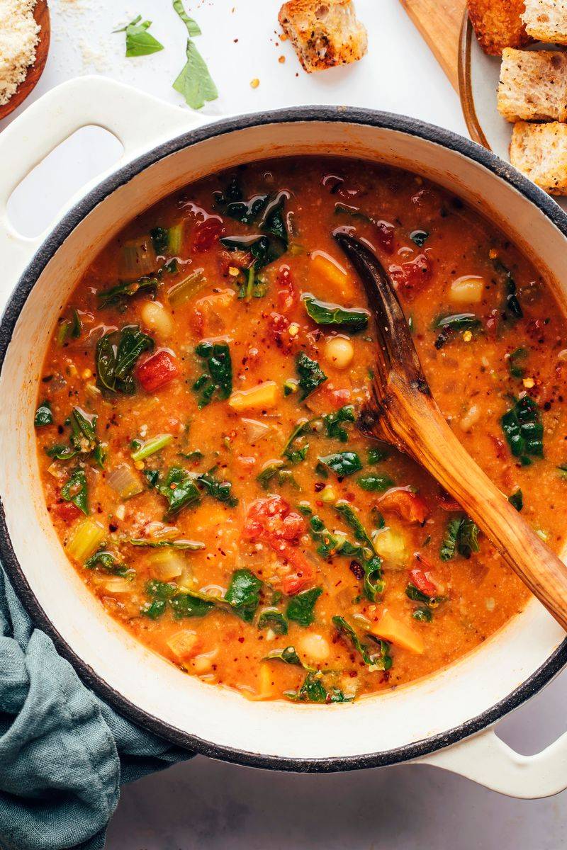 17 white bean meals that make the most of this protein powerhouse
