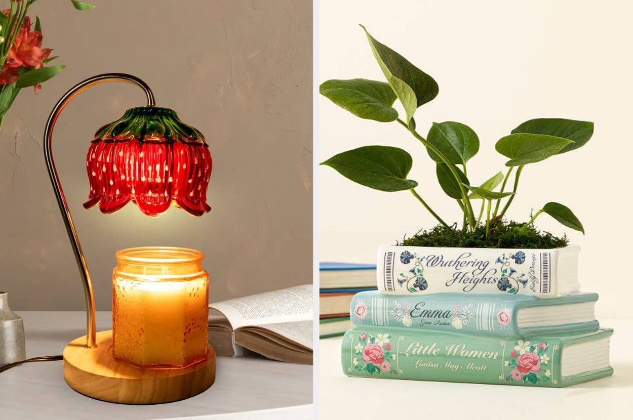 29 decor pieces you'll probably wish you'd bought years ago