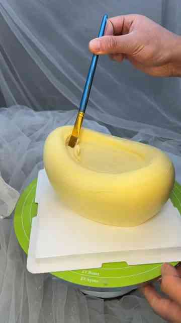 Funny cake decorating tutorials you cannot stop watching