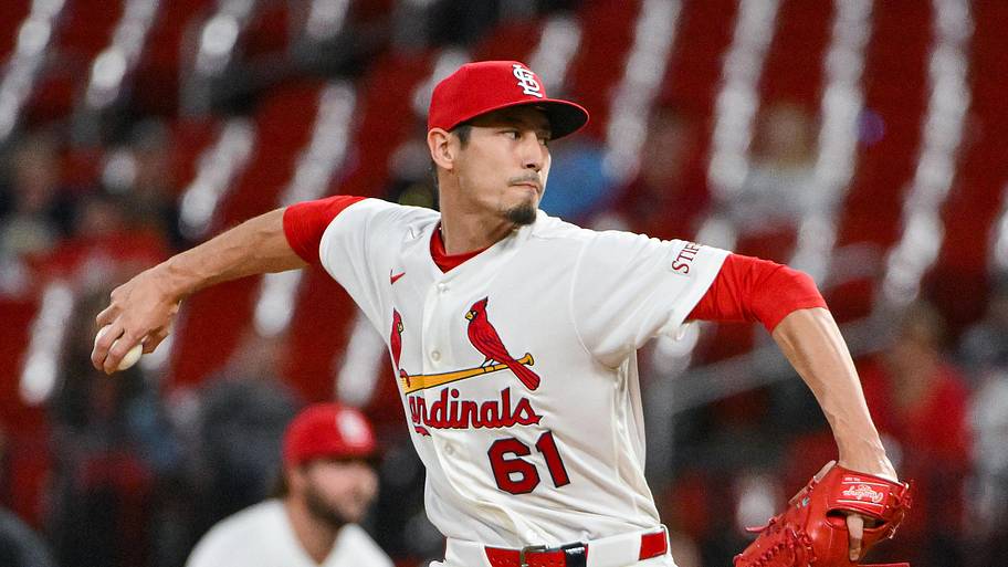MLB power rankings: One surprising performer from every team