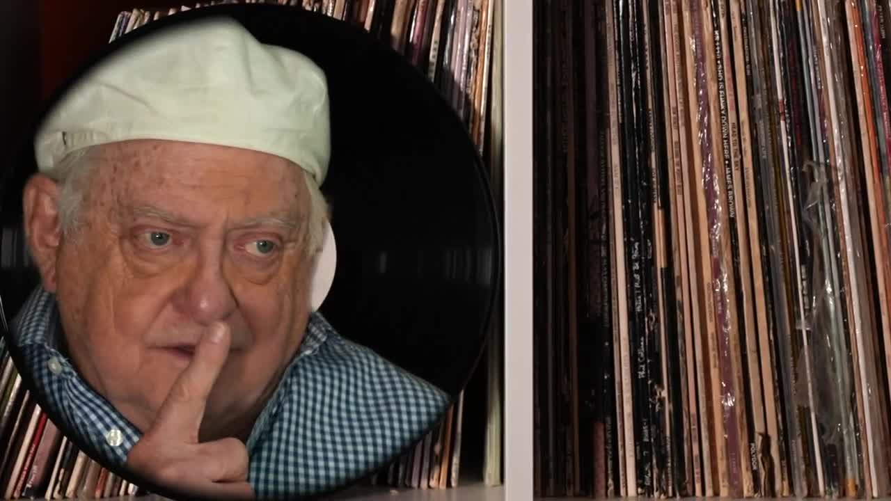Richmond radio legend Tony Booth kept a decades-long secret: 'Still ...
