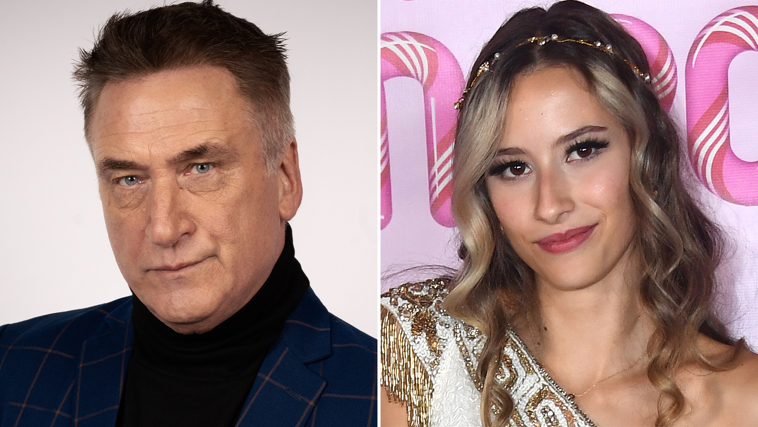 'Popeye the Slayer Man 2' underway with Daniel Baldwin & Avaryana Rose