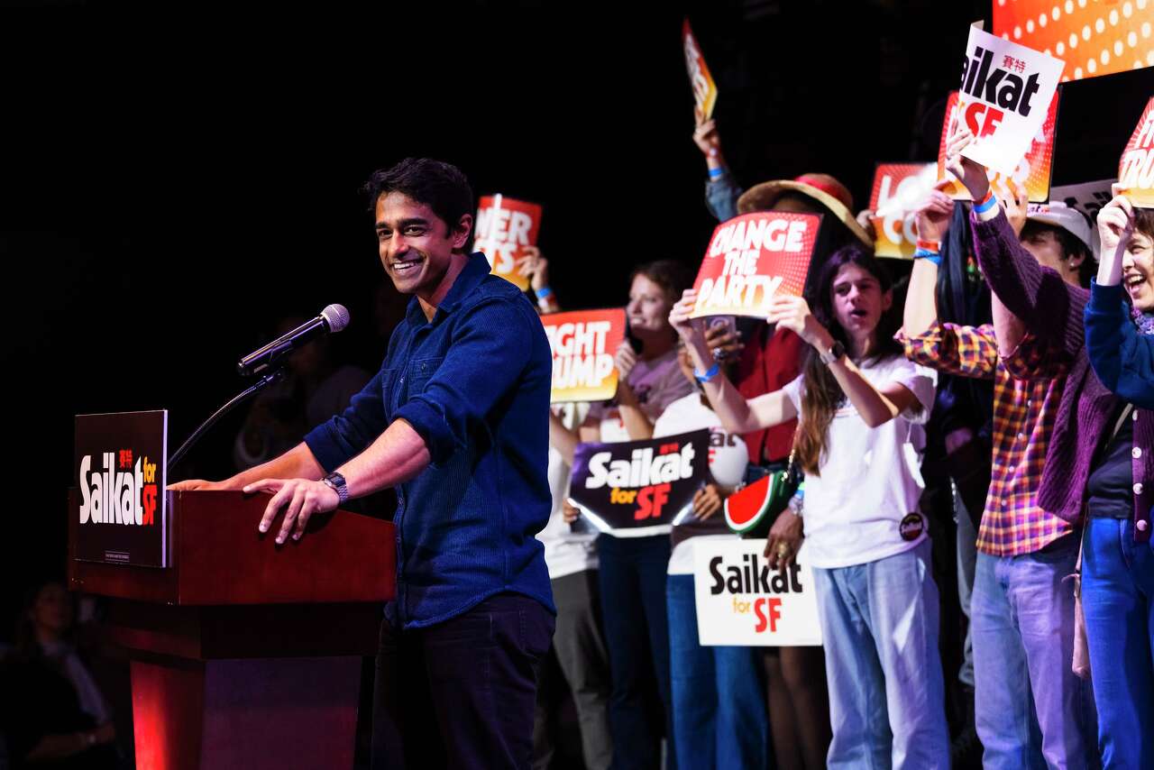 The 'revolution is here': Progressive Democrats' 'change the party ...